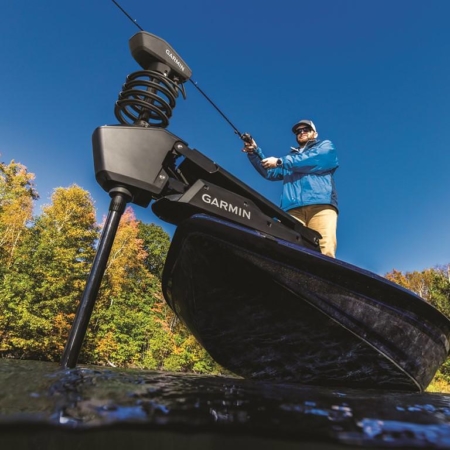How To Get The Best Performance From Your Garmin LiveScope | Best On Tour