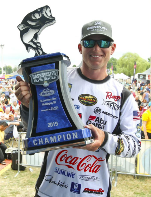 The Ultimate Guide on How to Get Fishing Sponsors | Best On Tour