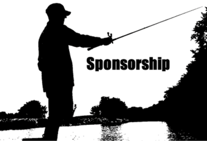 The Ultimate Guide on How to Get Fishing Sponsors [Updated 2024] | Best ...