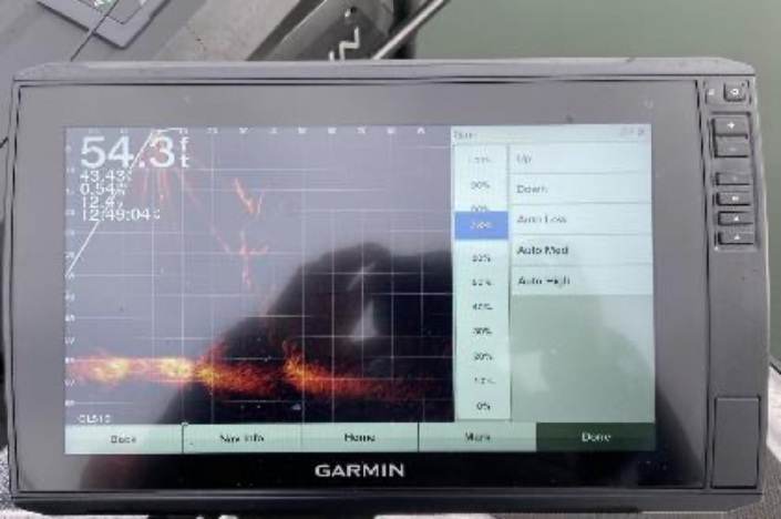 How To Get The Best Performance From Your Garmin LiveScope | Best On Tour