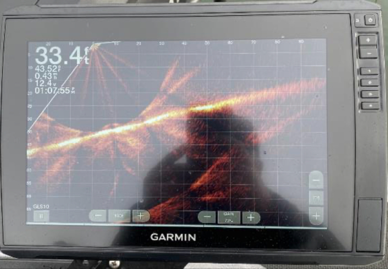 How To The Best Performance From Your Garmin LiveScope | Best On Tour