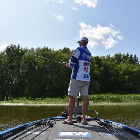 The Ultimate Guide on How to Get Fishing Sponsors | Best On Tour