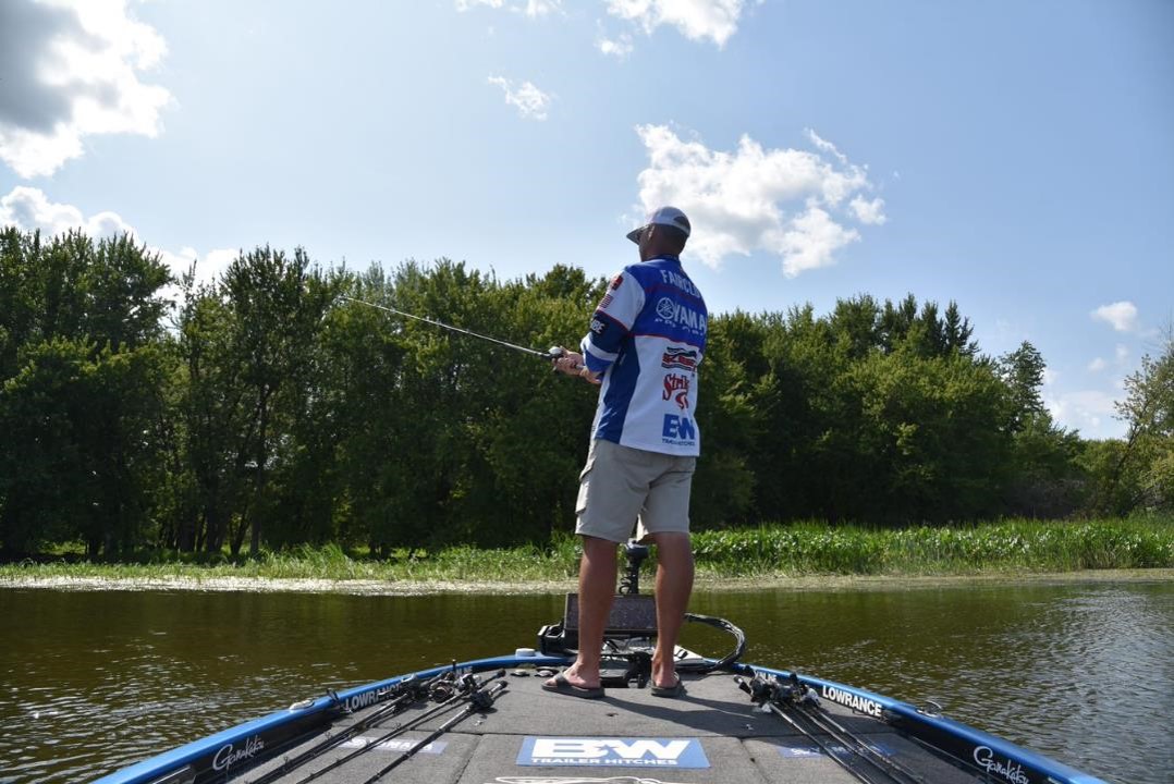 Becoming a Better Angler in the Offseason | Best On Tour
