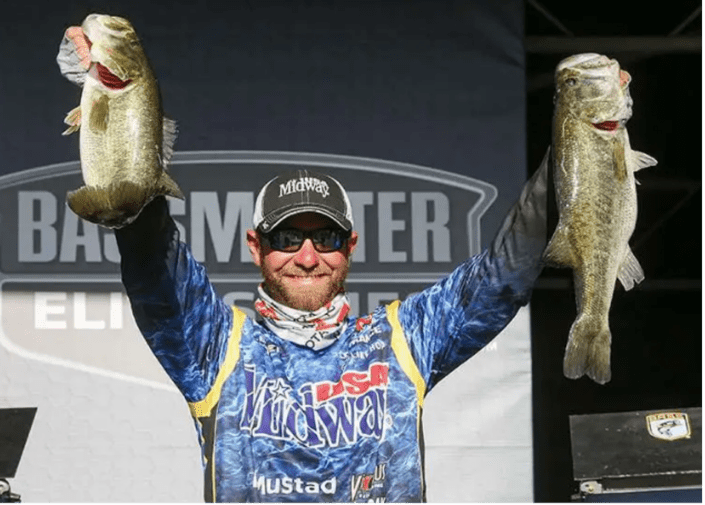 Bassmaster Elite Series Harris Chain Fantasy Picks | Best On Tour
