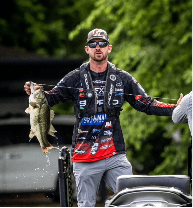 Bassmaster Elite Series St. Johns River Fantasy Picks | Best On Tour