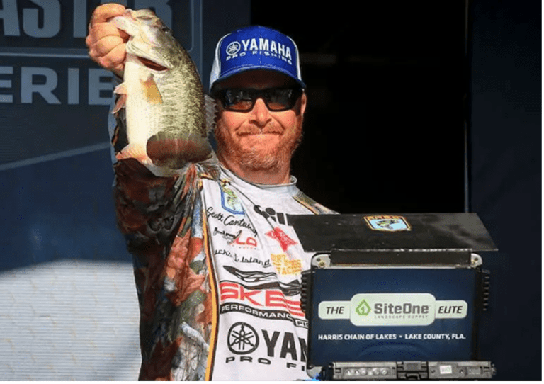 Bassmaster Elite Series St. Johns River Fantasy Picks | Best On Tour