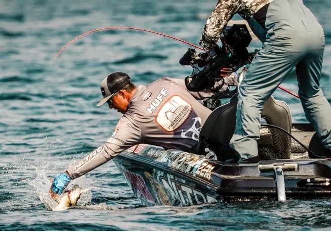 Bassmaster Elite Series Lake Champlain 2024 Fantasy Picks | Best On Tour