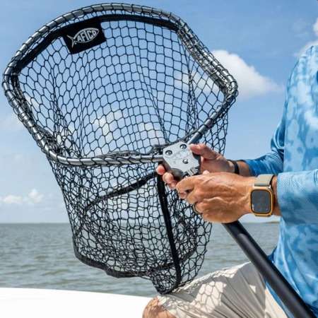 The AFTCO Titan Landing Net: The Last Fishing Net You’ll Ever Need ...