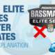 Complete 2026 Pro Bass Tournament Master Schedule – Bassmaster Elite ...